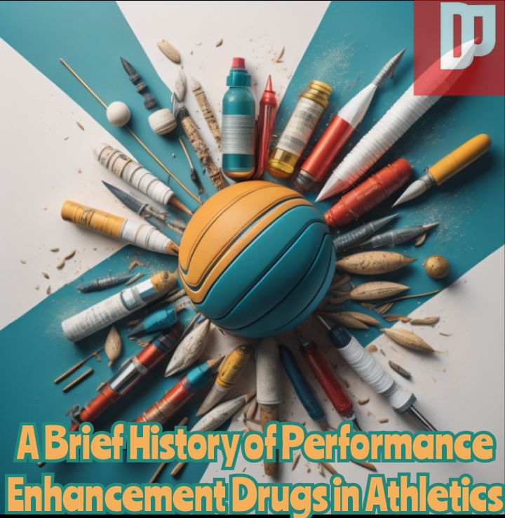 A Brief History of Performance Enhancement Drugs in Athletics – D E Z I ...